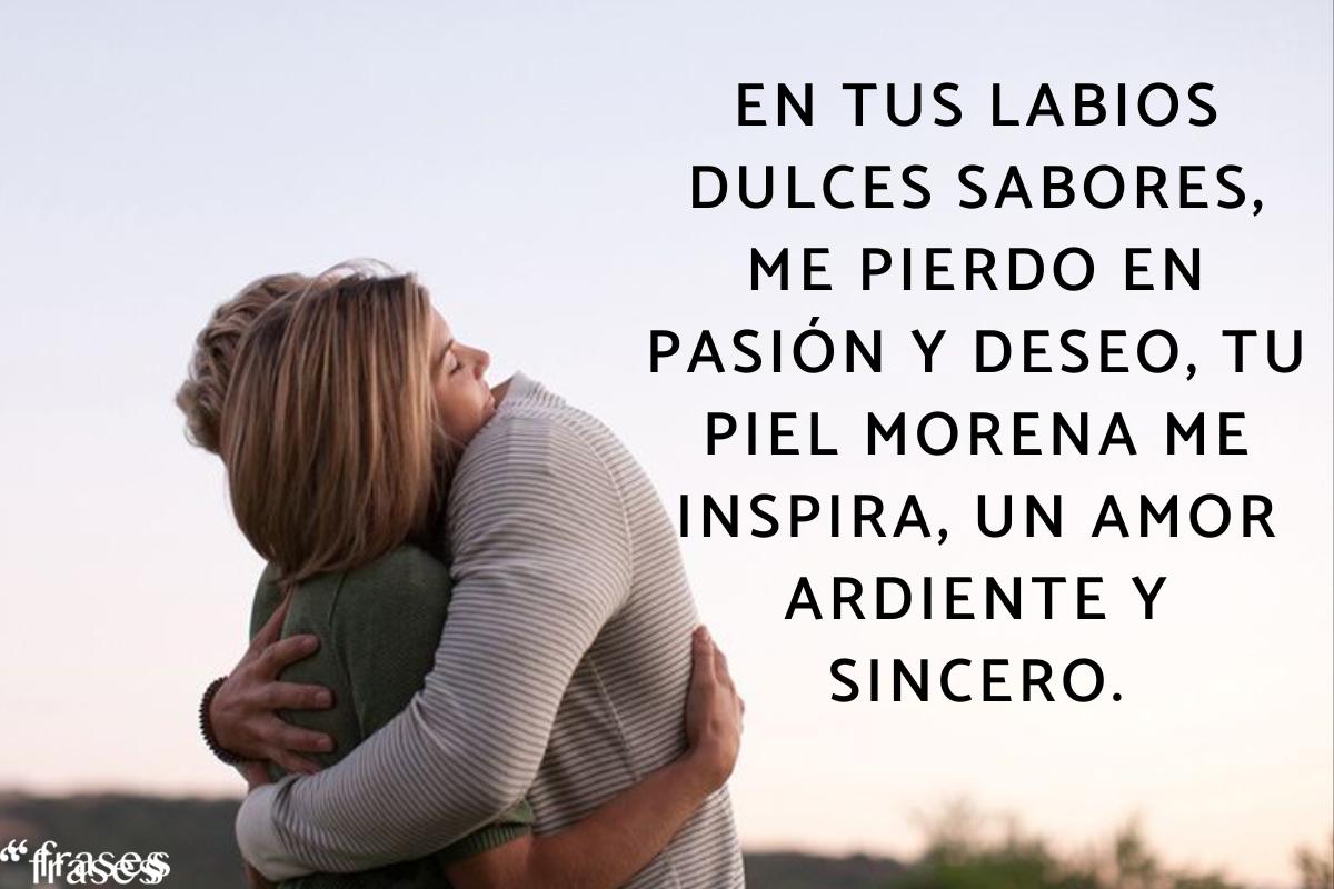 100 Rimas De Amor Para Enamorar