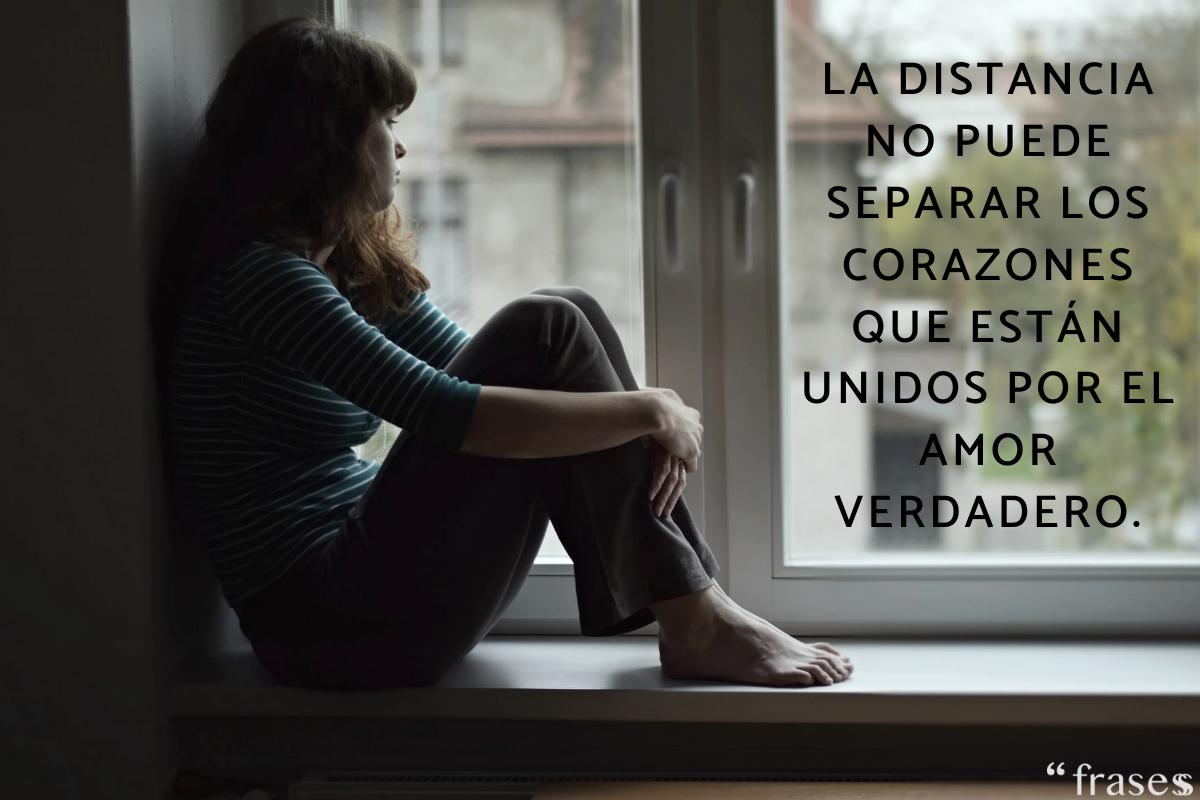 + 100 frases de amor tristes ¡Que llegan al alma!