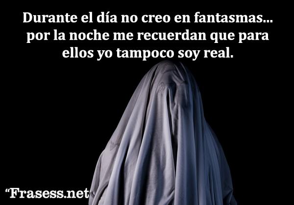 55 Frases de TERROR - Cortas para ASUSTAR...
