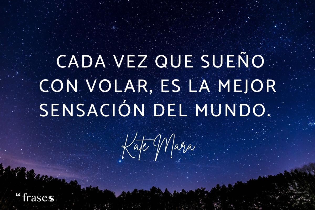 +50 FRASES de VOLAR y libertad