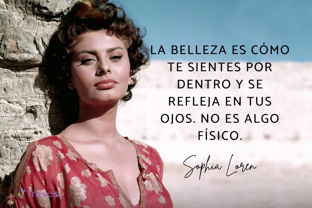 50 Frases Sobre La Belleza Interior ¡para Inspirarte