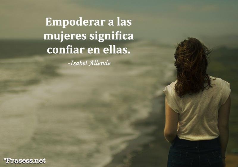 75 Frases de ISABEL ALLENDE - Inolvidables e Inspiradoras
