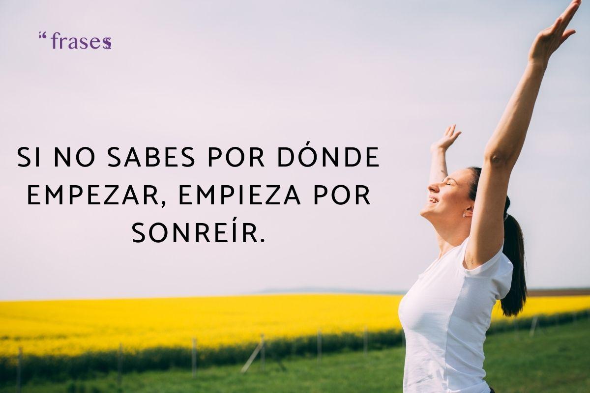 100 Frases MOTIVADORAS De BUENOS D AS Para Saludar Cada Ma ana 100 Frases MOTIVADORAS De BUENOS D AS Para Saludar Cada Ma ana