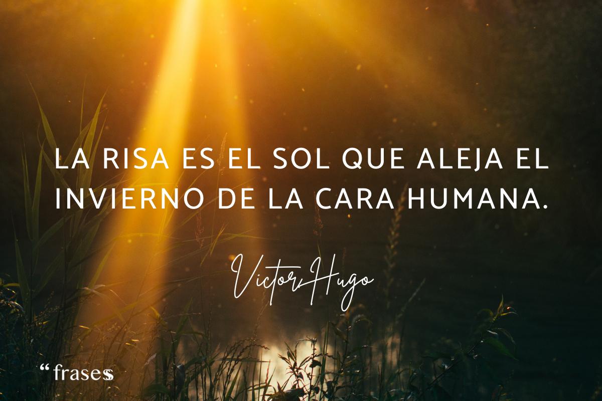 +50 Frases sobre el SOL - Graciosas y motivadoras