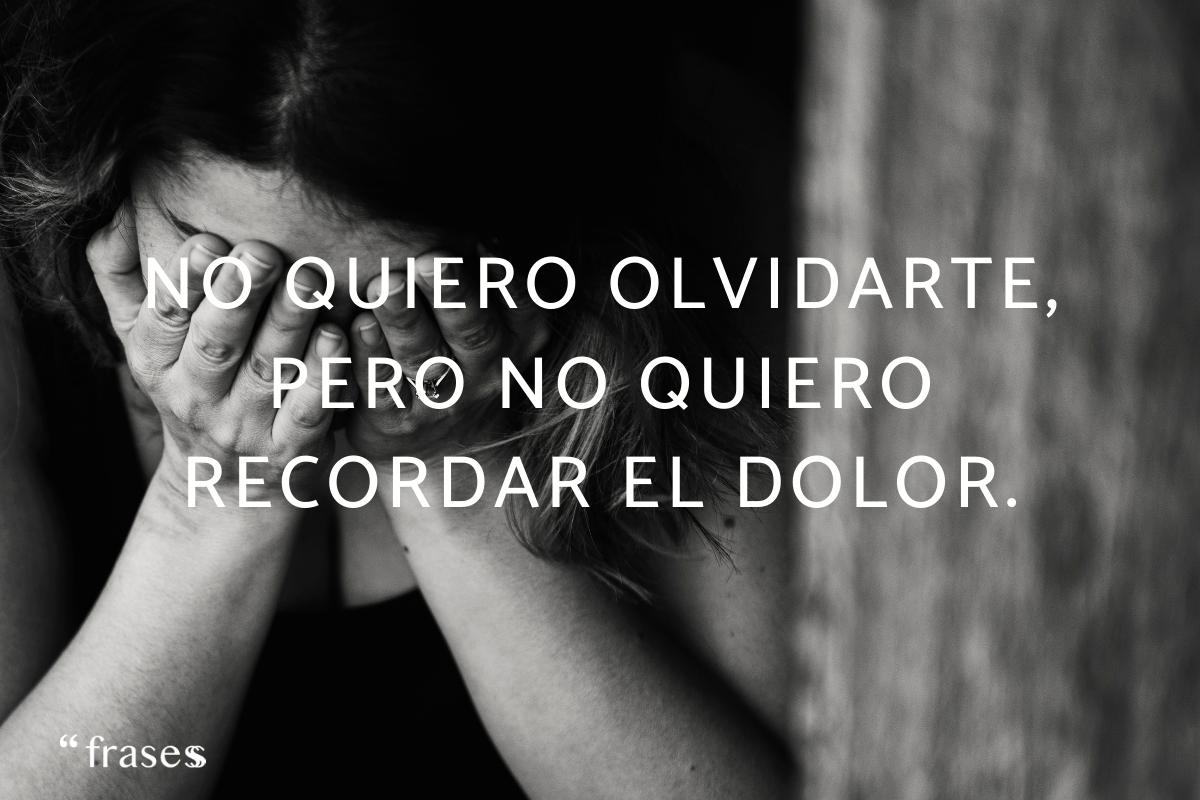 50 Frases Para Llorar De Emoción Y Tristeza