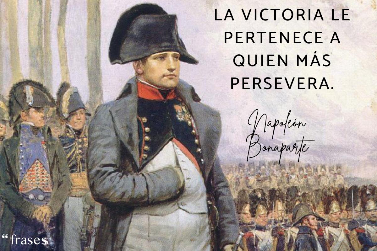+ 50 frases célebres sobre la constancia