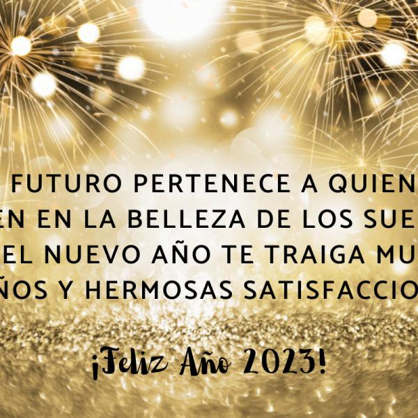 Celebrando Otro Año De Vida Citas 100 Frases De ¡Feliz Año Nuevo