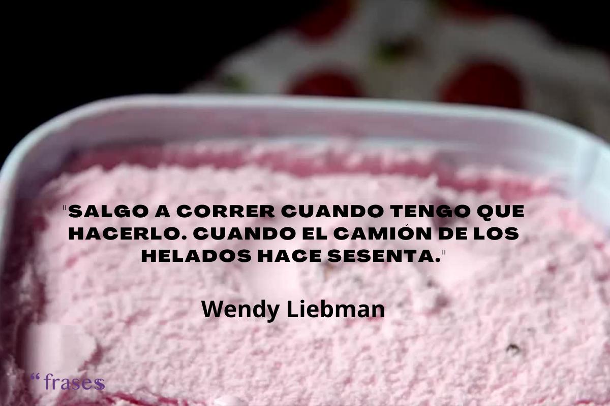 +50 Frases de HELADOS - Cortas, naturales y divertidas