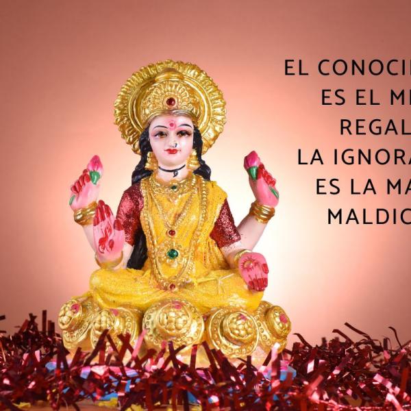 Citas Sobre La Vida Hindú