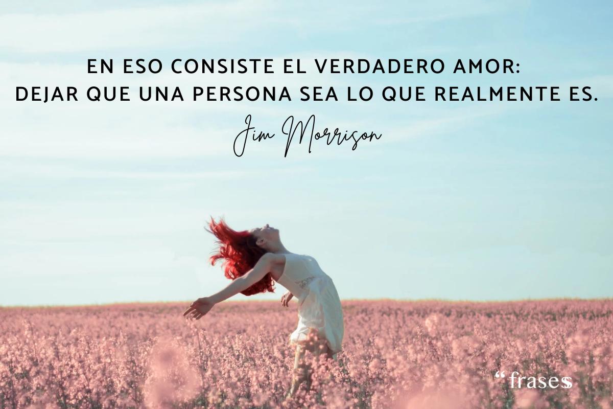 +50 Frases célebres de JIM MORRISON - ¡Para reflexionar!