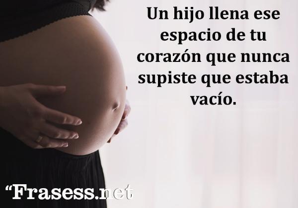 70 Frases De Embarazo Bonitas E Inspiradoras