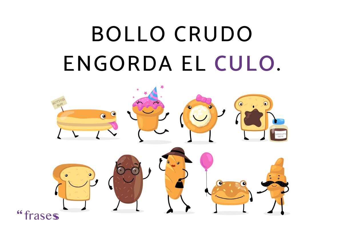 +60 REFRANES GRACIOSOS - Para adultos y niños