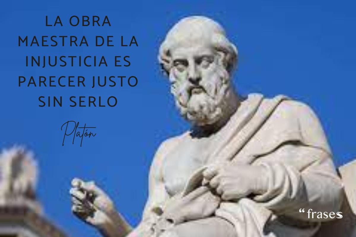 Las mejores frases sobre la injusticia ¡Para reflexionar!