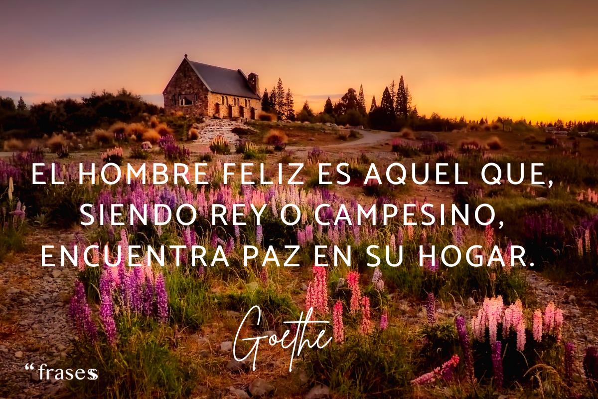 +50 Frases de relajación
