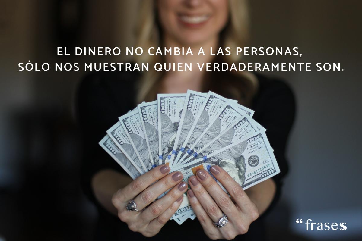 +100 FRASES de DINERO y poder