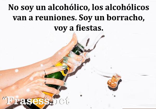 120 FRASES de FIESTA - ¡Graciosas, divertidas, originales!