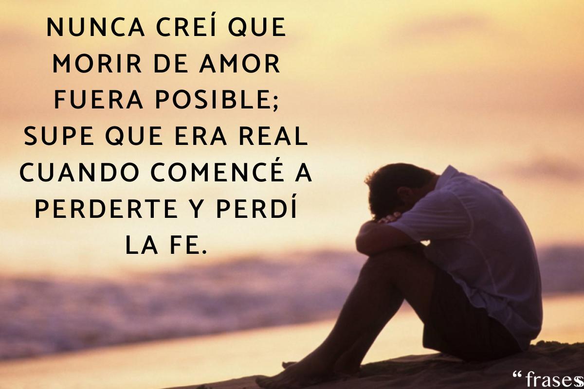 + 50 frases para recuperar un amor ¡Inolvidables!