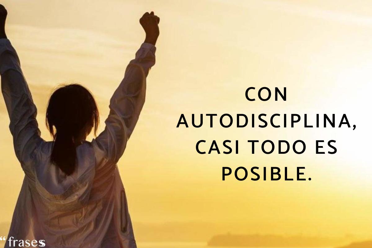 Las mejores frases de querer es poder ¡Inspiradoras!