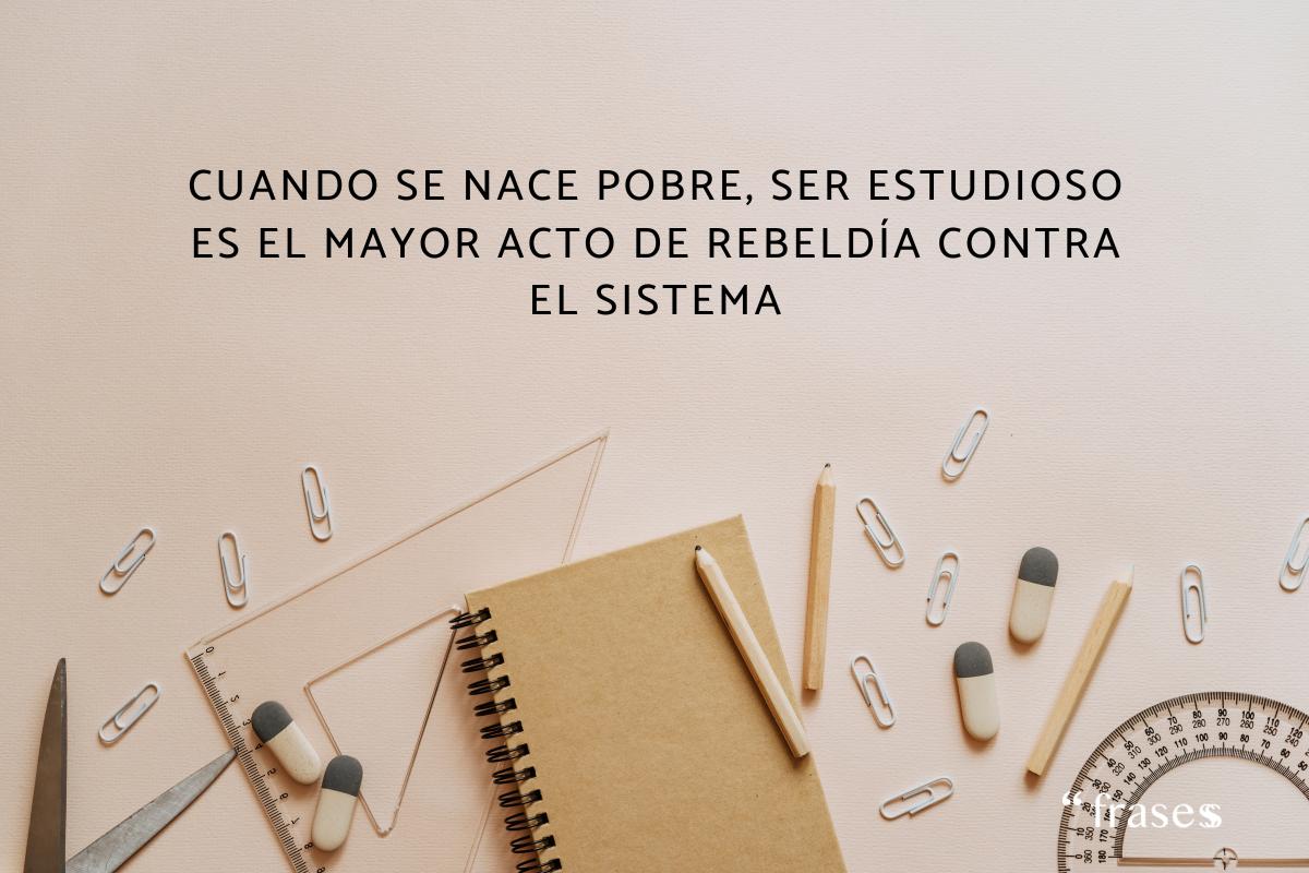 Las mejores 100 Frases de rebeldes ¡Para reflexionar!
