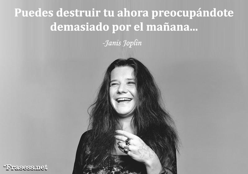 60 Frases de ROCK y ROCKEROS - ¡Perfectas para estados!
